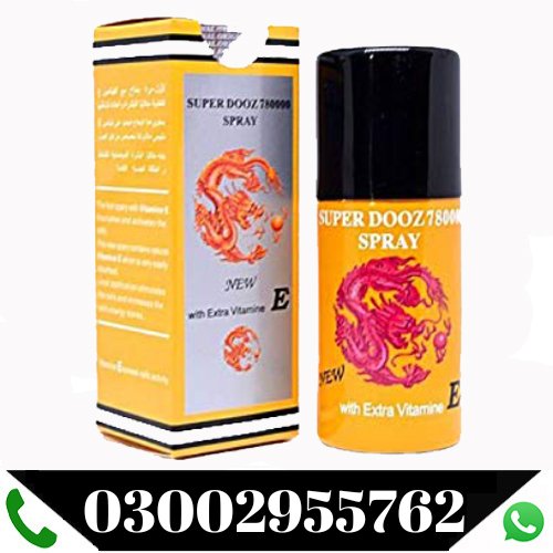 Super Viga 60000 Delay Spray In Pakistan 0300 2955762